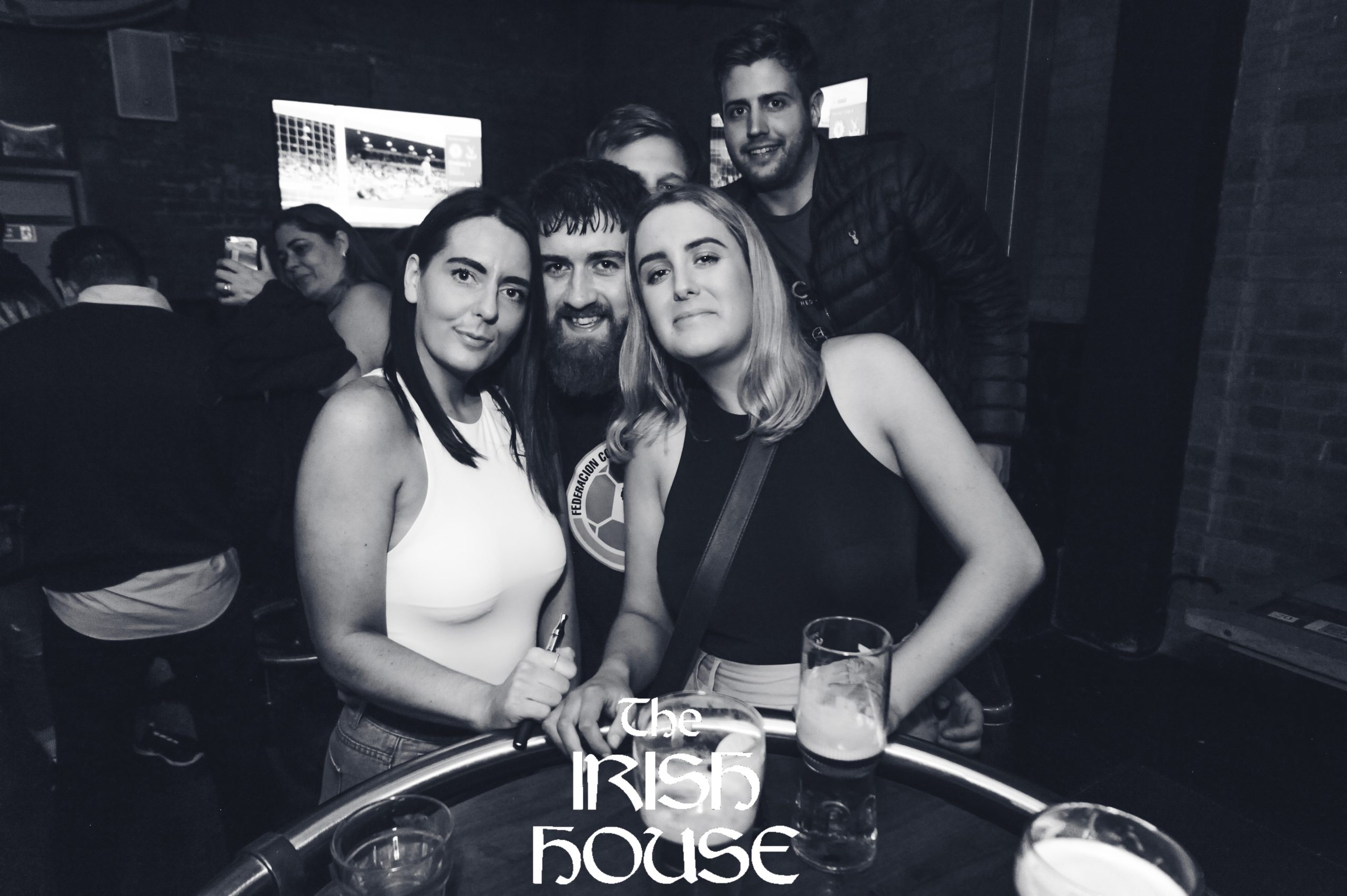 Gallery - The Irish House